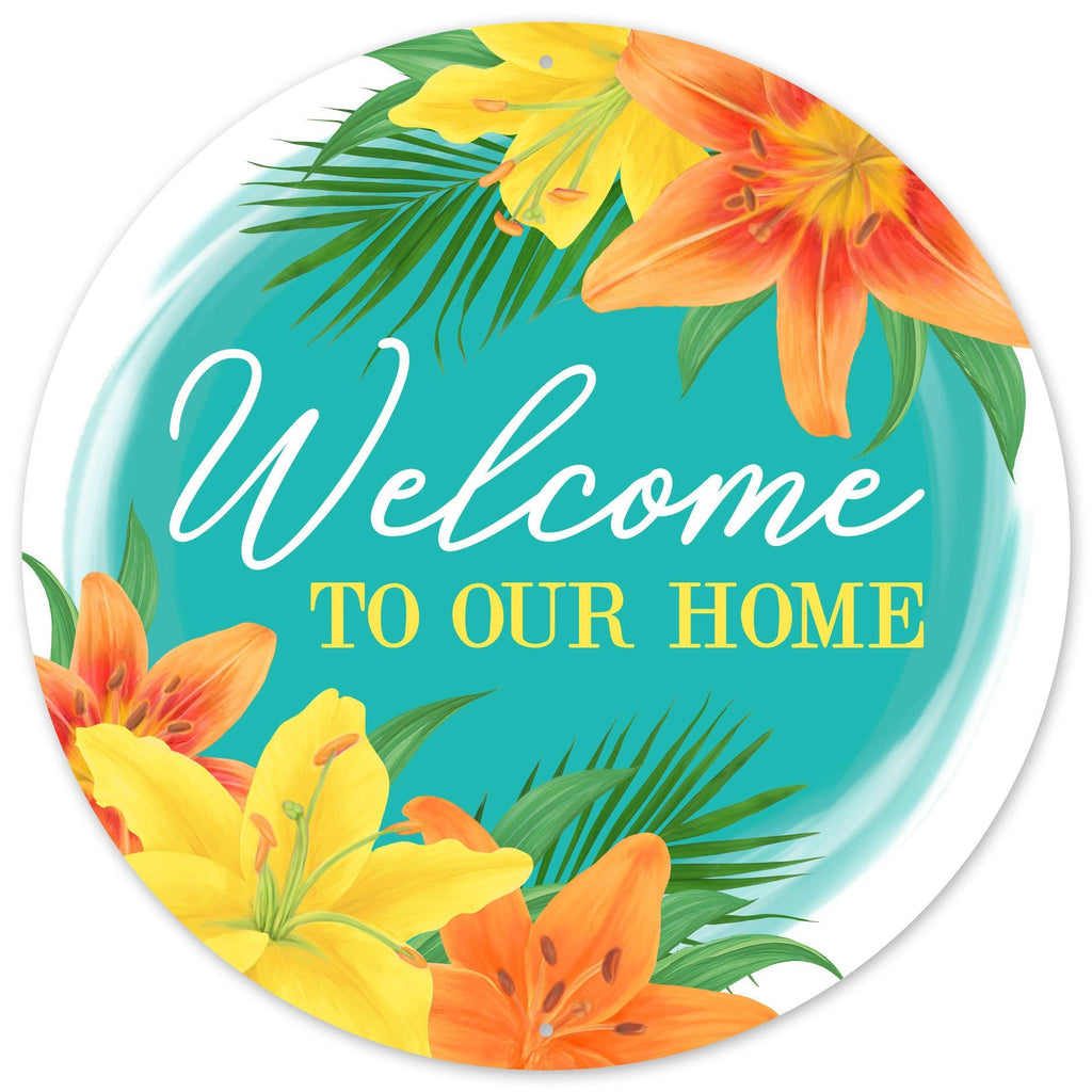Signs Collection – Page 2 – White Bayou Wreaths & Supply