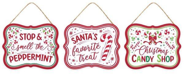 Signs Collection – Page 2 – White Bayou Wreaths & Supply