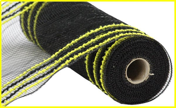 10" Deco / Poly Mesh Collection